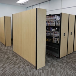 Southwest Solutions Group's Dallas Showroom