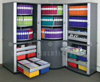 Binder Carousel
