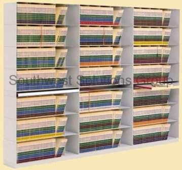 Stackable File Shelving | Stack File Cabinets & Racks Images