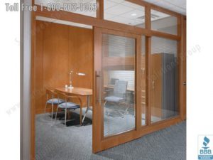 KI Architectural Walls