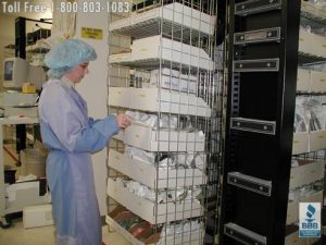 Batch Picking for Efficient Order Fulfillment San Antonio | Storage Carousels