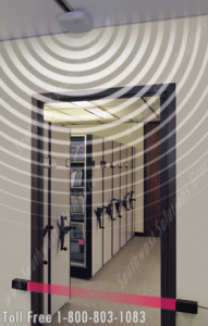 RFID File Tracking System | Records Management Software