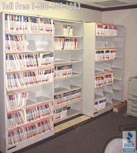 Medical Records & Patient Chart Storage Solutions | Vizient CE2900
