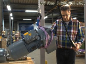 Heavy Duty Parts Storage