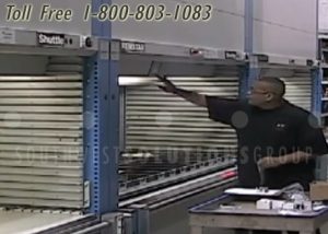 Oilwell Warehouse Installs Shuttle VLMs for Custom Oil & Gas Parts Orders