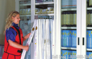 Cath Lab Storage Solutions That Save Space | SSG