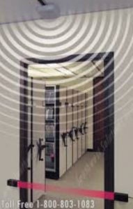 How Using RFID Tag Label Systems Work for File Folder Tracking