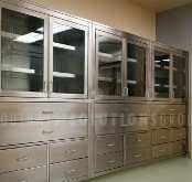 How to Design Modular Casework Cabinets in 7 Easy Steps