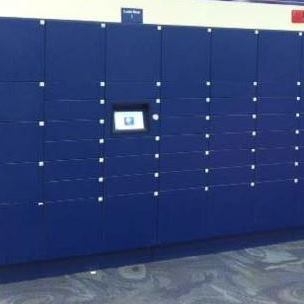 University Smart Lockers - Increase Productivity With Space-Efficient ...