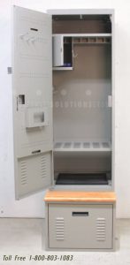 Medical Lockers