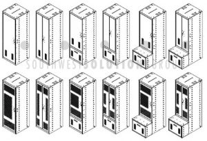Medical Lockers