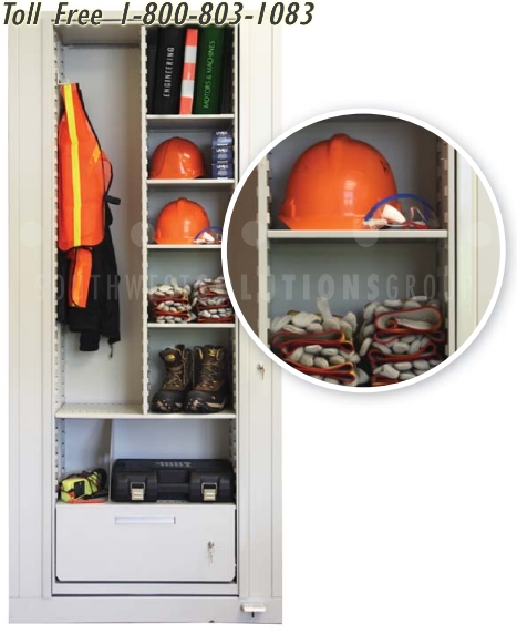 Outdoor Ppe Storage Cabinet | Cabinets Matttroy