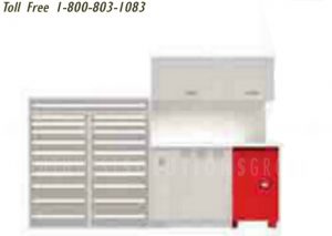 Machine Shop Workbench