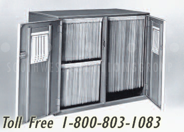 Enduro Plat Cabinets Boise Nampa Hanging Vertical File Map Storage Meridian