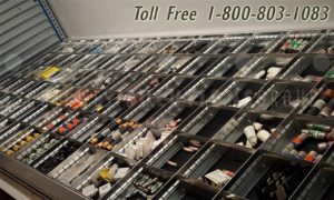 Inventory Transfer Services