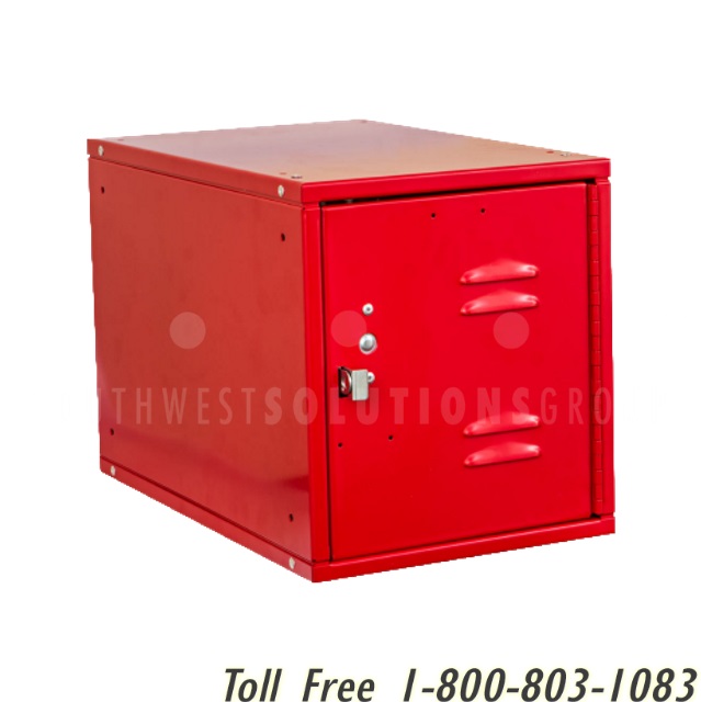 Stacking Locker Cube Storage | Stackable Small Property Security Lock Box