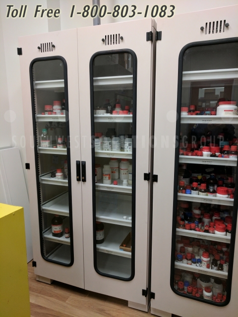 Airtight Storage Cabinet | Cabinets Matttroy