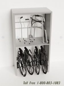 Walker Storage