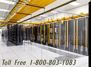Data Center Curtains