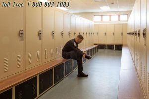 A Police Department Renovation Planning Guide To Save Space & Secure ...