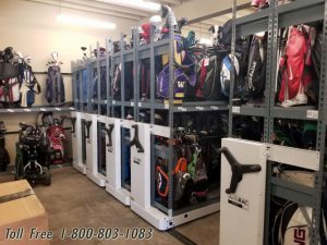 5 Sports Equipment Storage Ideas | SSG