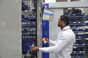 5 Key Benefits of Horizontal Carousels