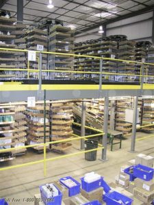 5 Key Benefits of Horizontal Carousels