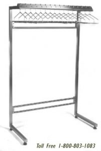 7 Types of Stainless Steel Cleanroom Furniture | SSG