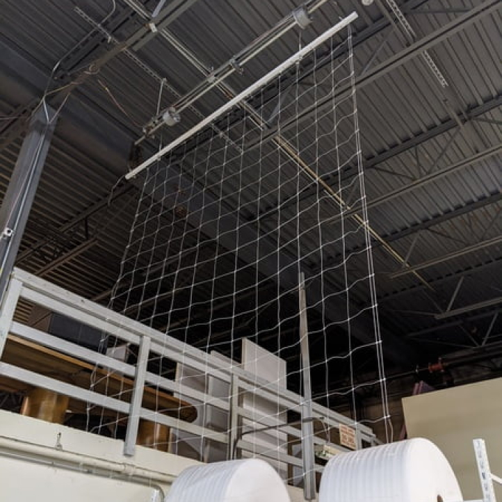 Cannabis Drying Racks