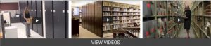 Optimize Office Space with High-Density File Storage Solutions