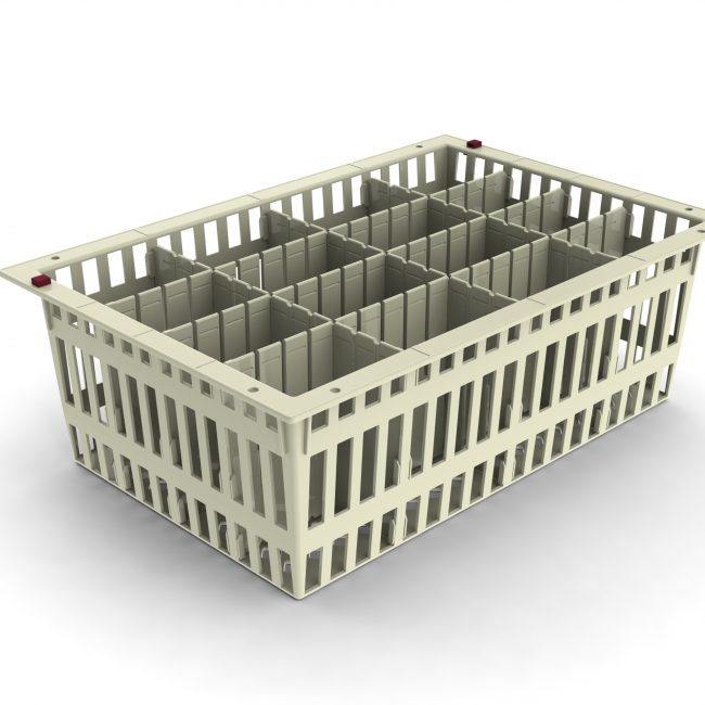 Digital Inventory Management System