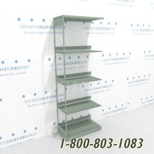 BANKERS BOX® Storage Shelving | Store Letter or Legal Size File Boxes ...