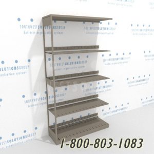 BANKERS BOX® Storage Shelving | Store Letter or Legal Size File Boxes ...