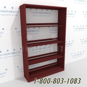 BANKERS BOX® Storage Shelving | Store Letter or Legal Size File Boxes ...