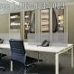 Spacesaver Rotary Storage and Filing Cabinets