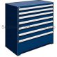 Industrial Storage Cabinets & Drawer Cabinets | Southwest Solutions