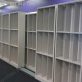 Bi-file Storage Shelving | Bifile Sliding File Cabinets Images