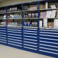 Industrial Storage Cabinets & Drawer Cabinets | Southwest Solutions