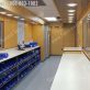 Pharmacy Movable Casework Cabinets | Medical Millwork Shelving & Rack ...