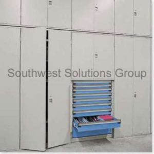 Industrial Storage Cabinets & Drawer Cabinets | Southwest Solutions