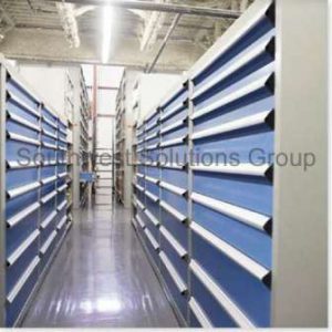 Industrial Storage Cabinets & Drawer Cabinets | Southwest Solutions