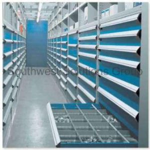 Industrial Storage Cabinets & Drawer Cabinets | Southwest Solutions