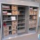 Bi-file Storage Shelving | Bifile Sliding File Cabinets Images