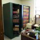 Spacesaver Rotary Storage and Filing Cabinets