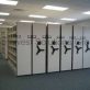 Sliding Hand Crank Storage Mobile Shelving | Slider Racks On Tracks Images