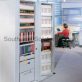 Spacesaver Rotary Storage and Filing Cabinets