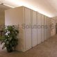 Spacesaver Rotary Storage and Filing Cabinets