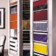 Spacesaver Rotary Storage and Filing Cabinets