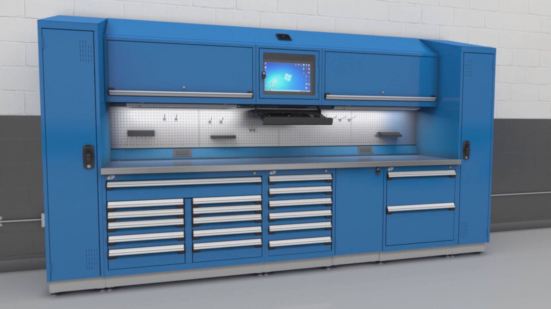 Automotive Storage Solutions