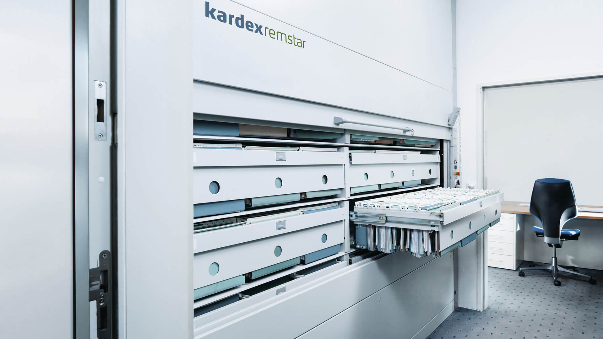 Education Storage Solutions